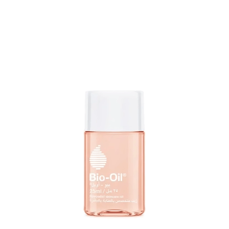 Bio-Oil 25ml – Skincare Oil for Scars & Stretch Marks